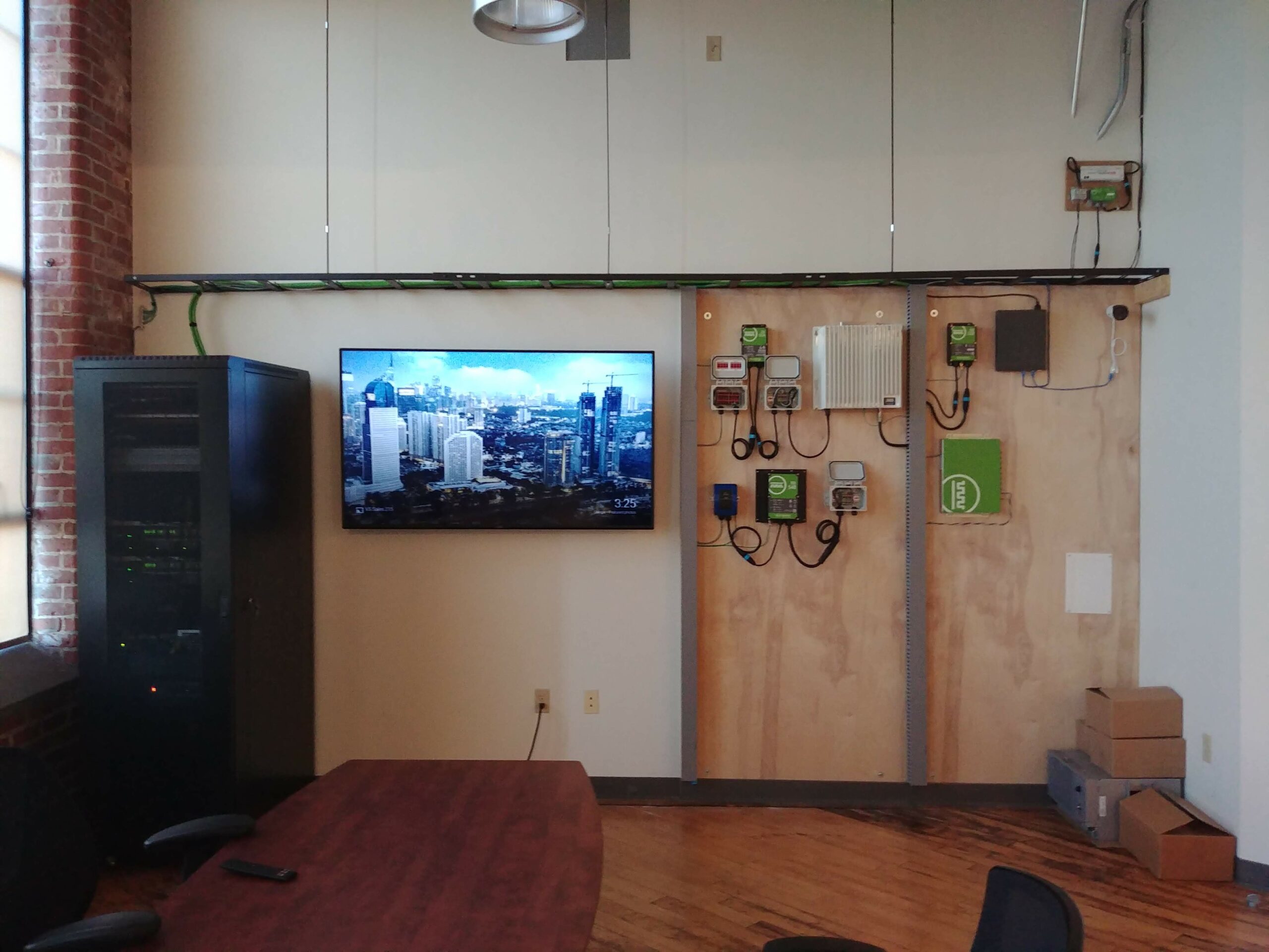 About VoltServer | Leaders in the creation of Digital Electricity