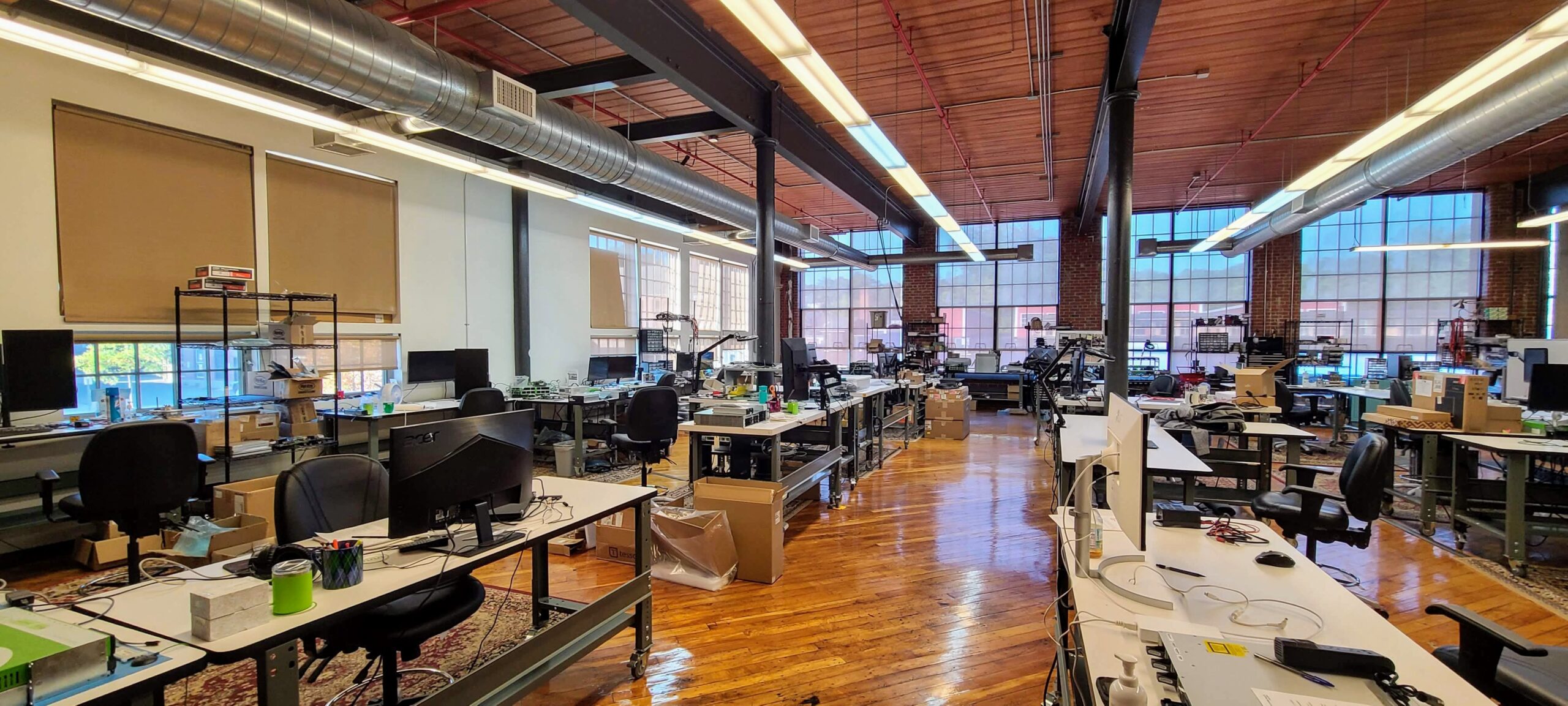 About VoltServer | Leaders in the creation of Digital Electricity