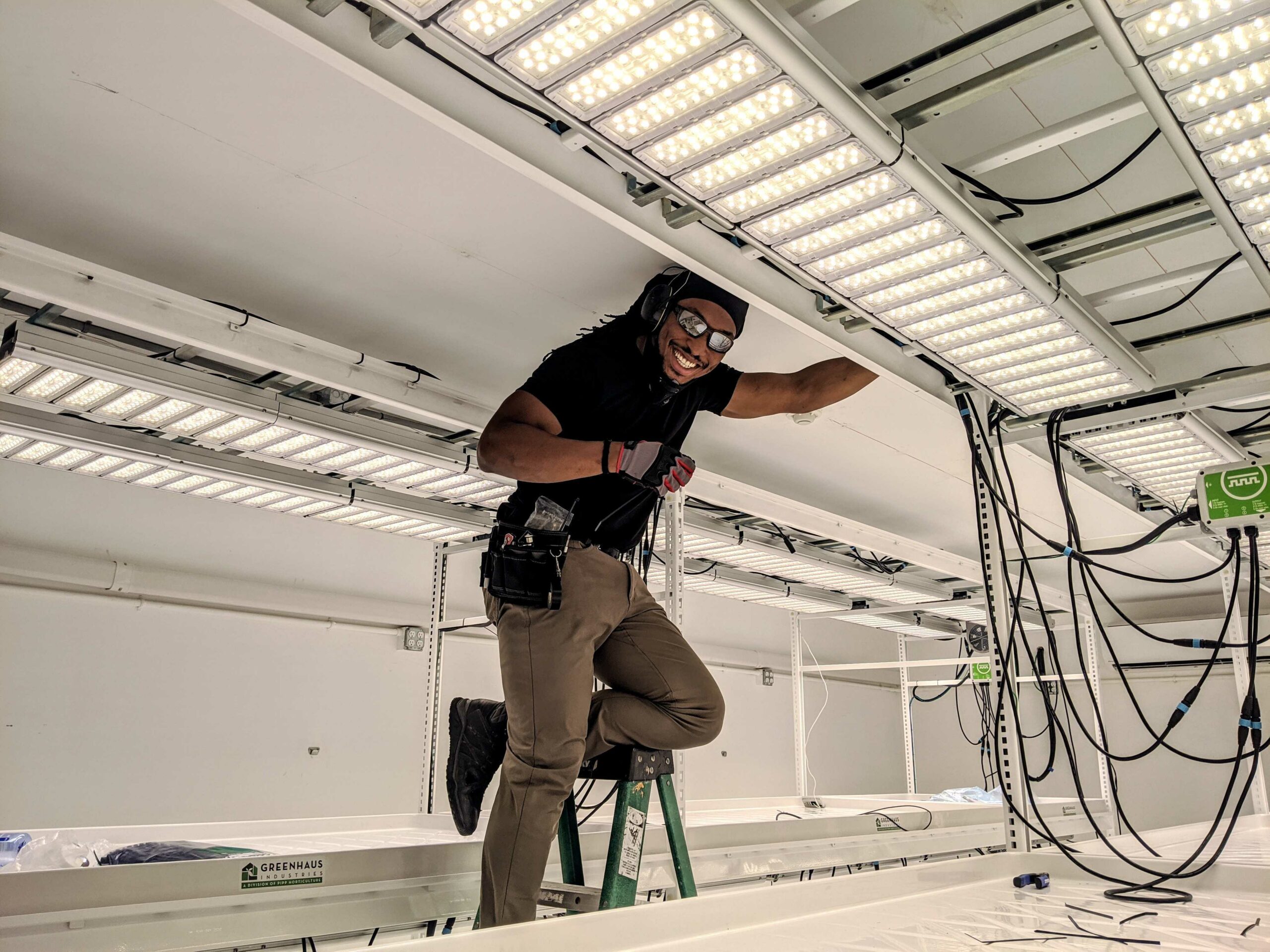 About VoltServer | Leaders in the creation of Digital Electricity