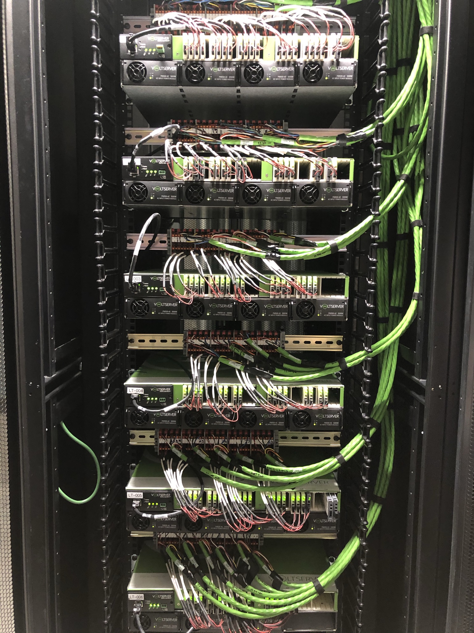 What is Digital Electricity™ | Efficient Power Distribution for a ...