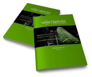 Download VoltServer Digital Electricity Brochure