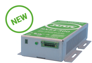 Digital Electricity™ Receivers - VoltServer Digital Electricity
