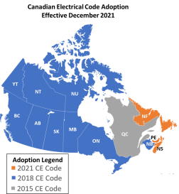 What is Class 4 Power? - VoltServer®