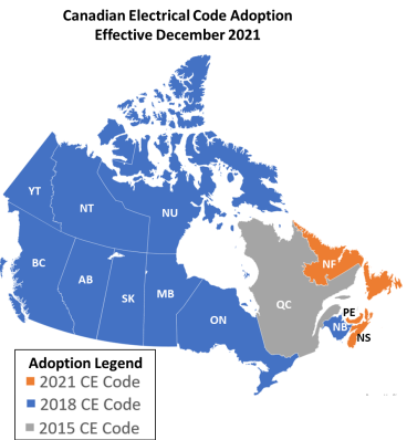 What is Class 4 Power? - VoltServer®