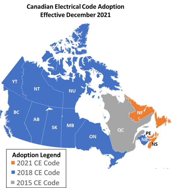 What is Class 4 Power? - VoltServer®