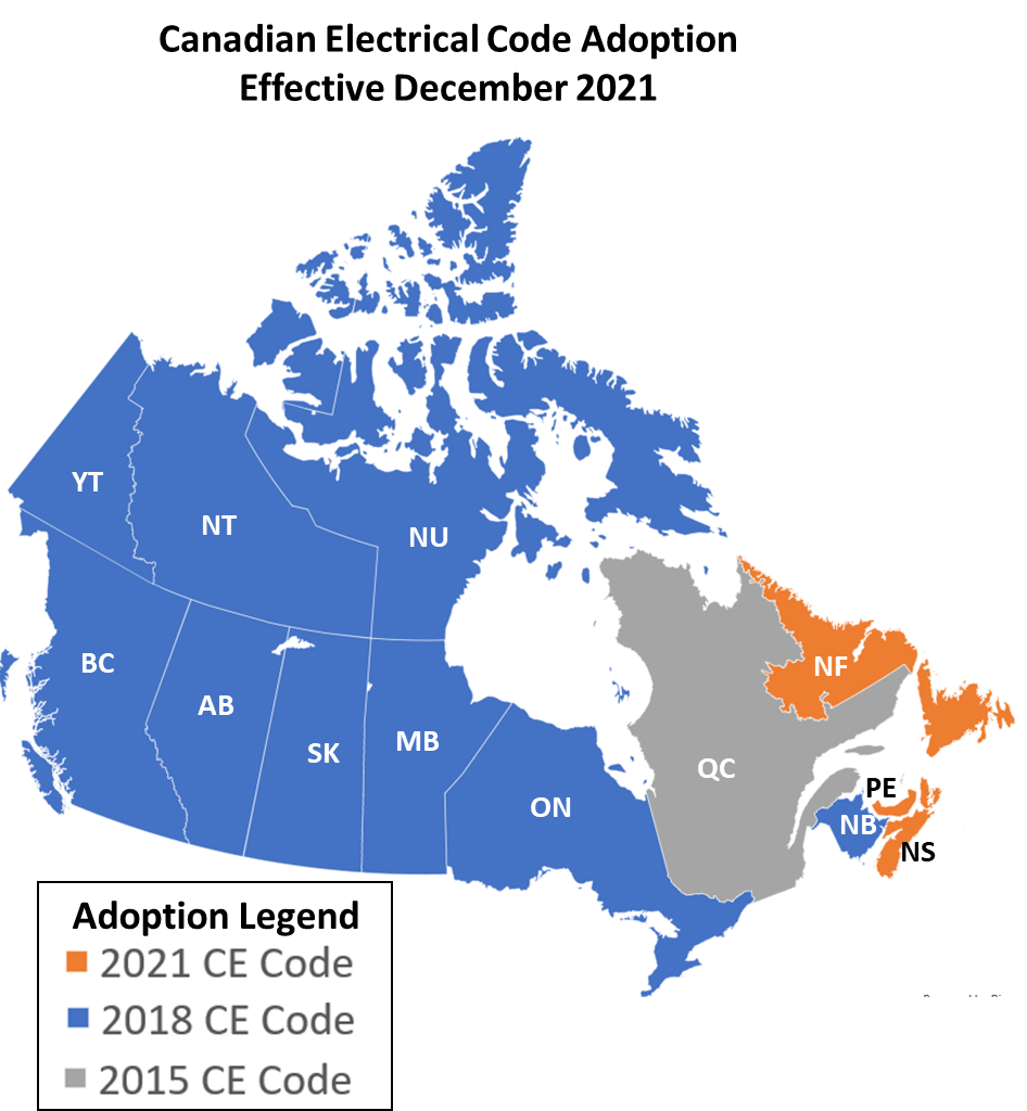 What is Class 4 Power? - VoltServer®