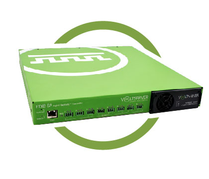 Test - what is DE - VoltServer Digital Electricity