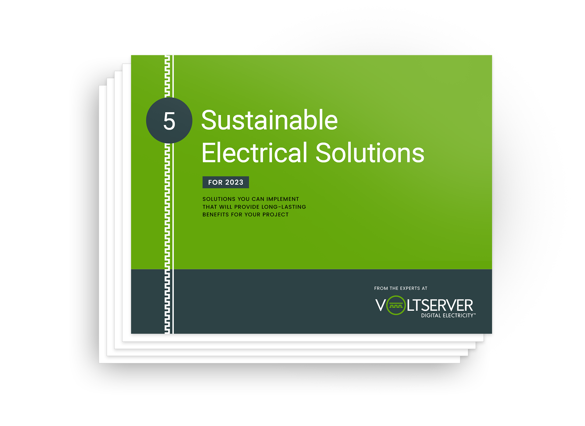 Your Project Deserves Better Power - VoltServer®