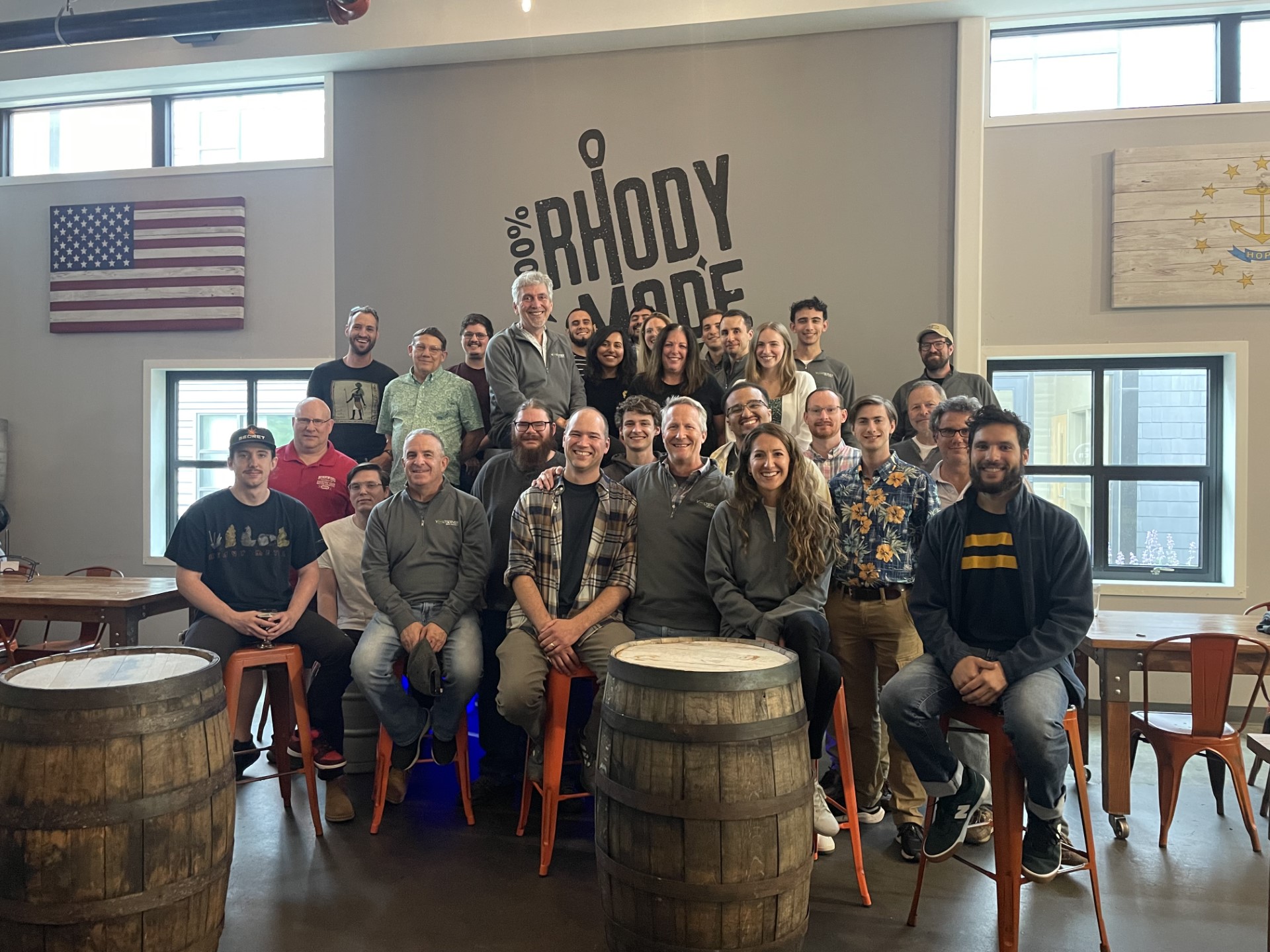 About VoltServer | Leaders in the creation of Digital Electricity