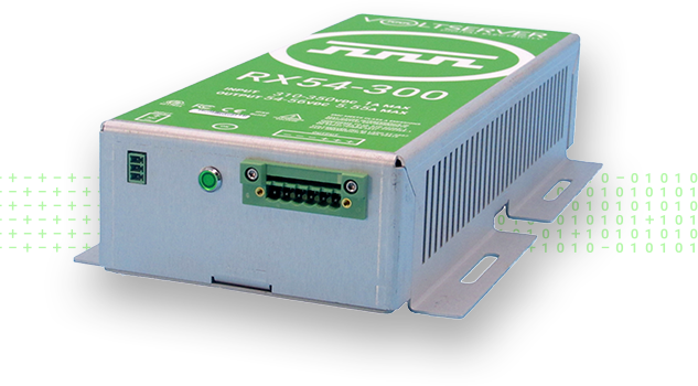 VoltServer | We Power Progress - VoltServer Digital Electricity