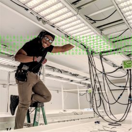 Company - VoltServer®