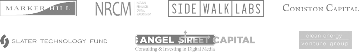 Company - VoltServer Digital Electricity