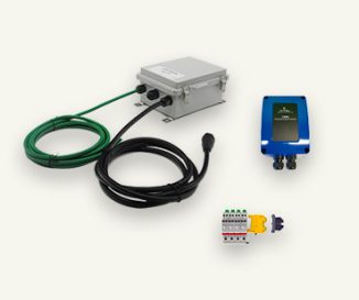 Products - VoltServer Digital Electricity