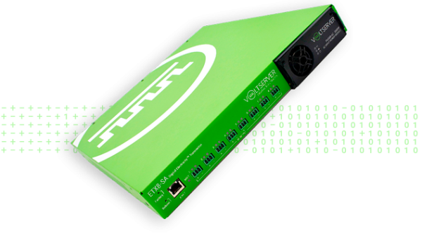 VoltServer | We Power Progress - VoltServer Digital Electricity