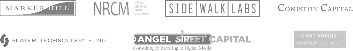 Company - VoltServer®