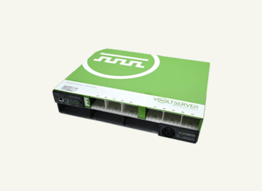 Digital Electricity® Receivers - VoltServer®