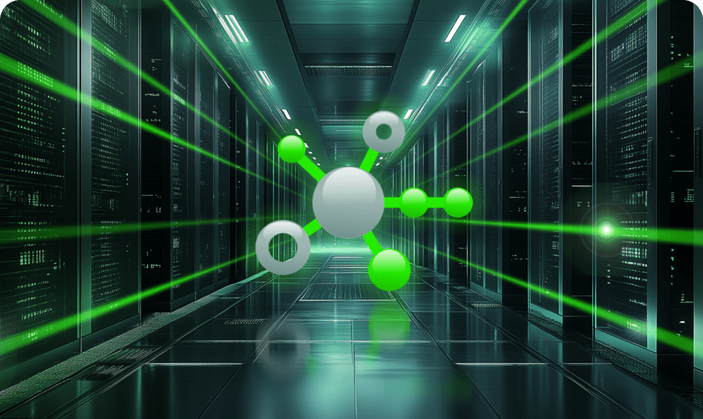 VoltServer - Creators of Digital Electricity™ for a Modern World