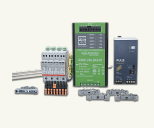 Products - VoltServer®