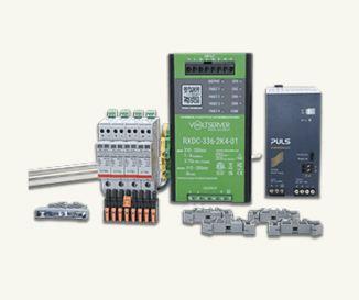 Products - VoltServer®