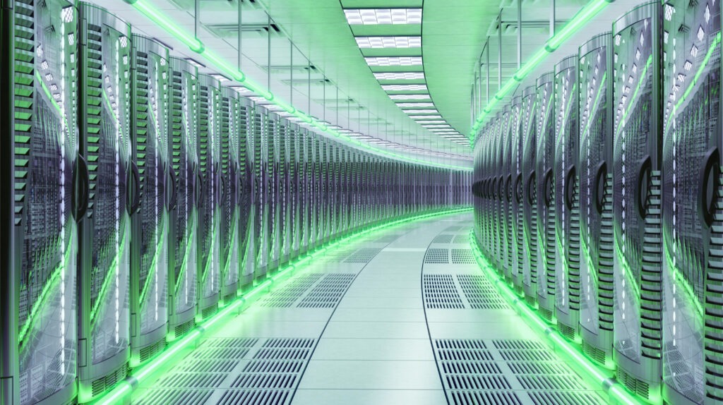 VoltServer - Creators of Digital Electricity™ for a Modern World