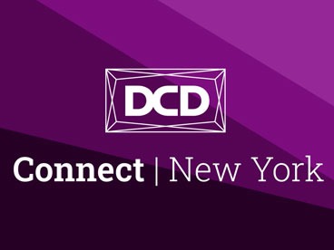 DCD Connect | New York - VoltServer®